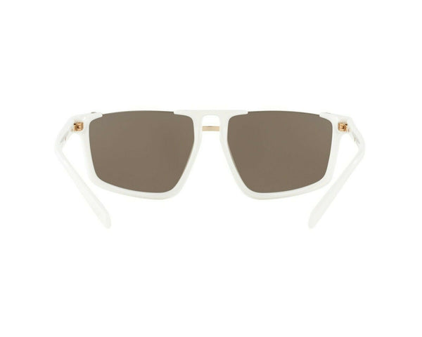 Versace Greca Aegis Unisex Sunglasses VE 4363 401/3 | iframes | iFrames ...